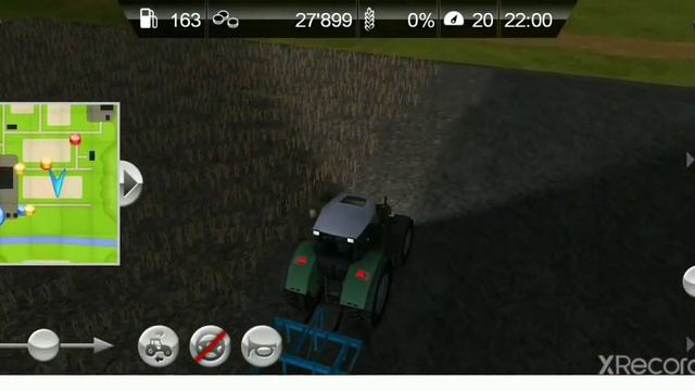 Farming Simulator 12 #4