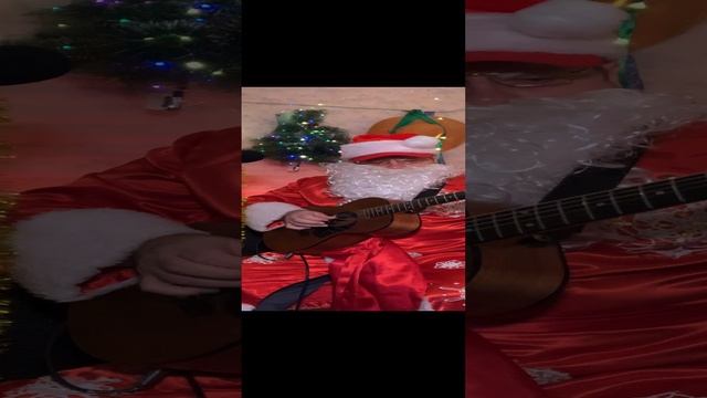 С Новым годом 2025