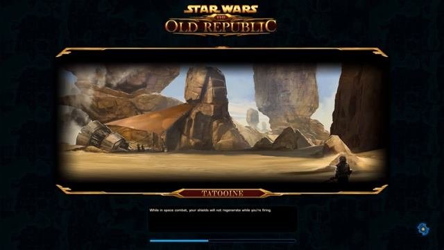 Прохождение Star Wars The Old Republic (Старая республика) - часть 13 - Они за всё ответят!!!