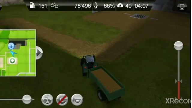 Farming Simulstor 12 #3