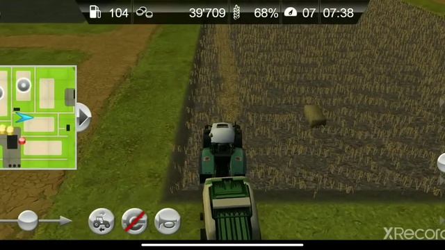 Farming Simulator 12 #7