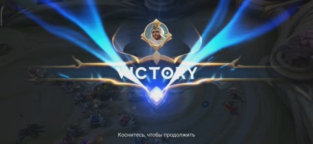 Халид Чингисхан 2023 Mobile Legends чтоб ее..