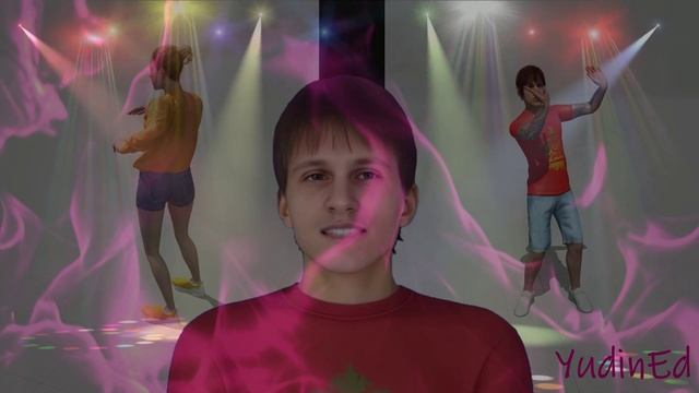 Jaungada dziesma (Новогодняя песенка)