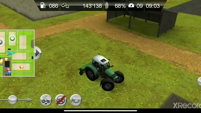 Farming Simulator 12 #8