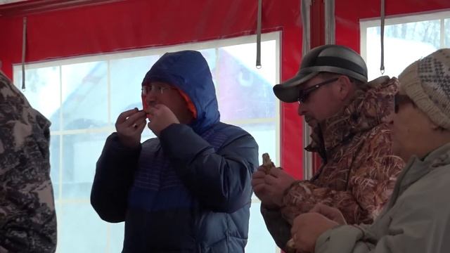 Омск ФИОН 11 лет.Часть №1.