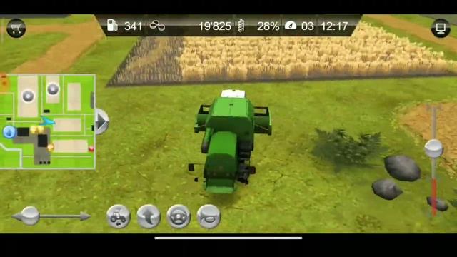 Farming Simulator 12#6