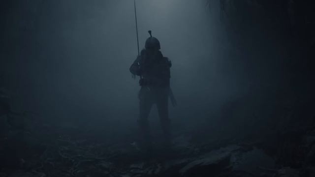 Ведьмак 4 — Русская озвучка игра (Дубляж, 2025)