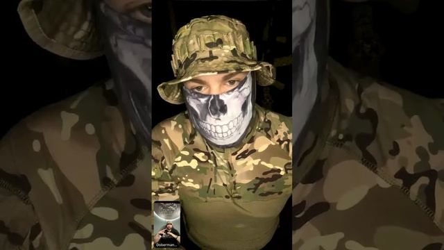 Стрим.Штурмовик Север и штурмовик Доберман