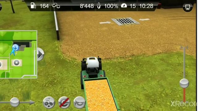 Farming Simulator 12 #2