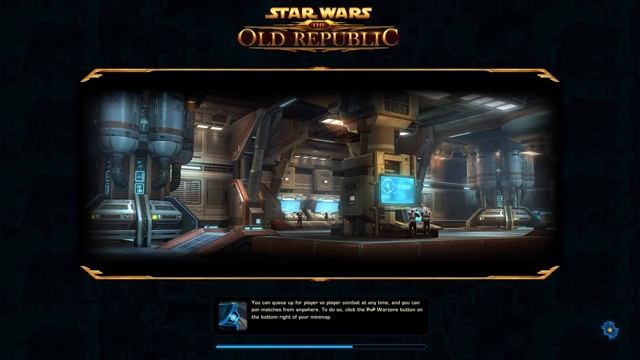Прохождение Star Wars The Old Republic (Старая республика) - часть 18 - Главный Предатель!!!