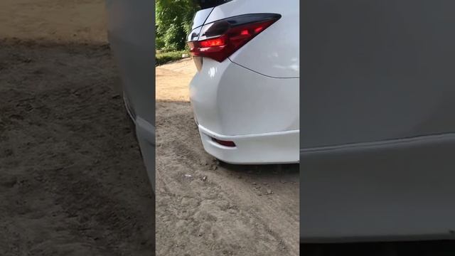 Toyota Corolla Gli Fully DEADDROPPED Static Stucked | Toyota Corolla Gli Fully Modified