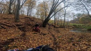 Enduro 4сезона