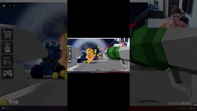 РОБЛОКС ПОПЕГ ОТ РАКЕТЫ  #ROBLOX #SHORTS #ПОБЕГ#GAMES #LETSPLAY