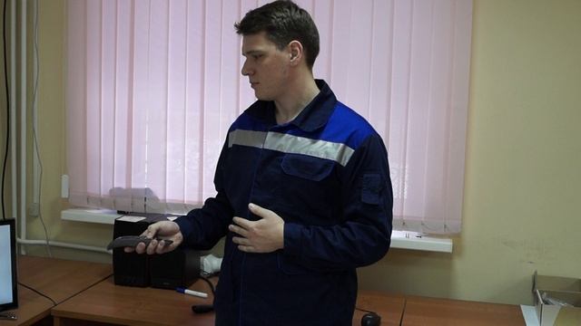 1-4. Активация STB + настройка пульта