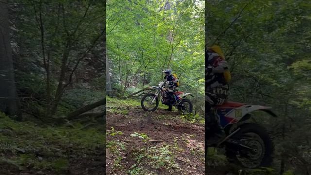 Beta xtreaner 22 2T #enduro #эндуро #offroad #motocross #beta #xtreme #extremesports