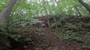 Эндуро в Че, украли катку!#automobile #enduro #питбайк #smartphone #мотоциклы #motocross #crash