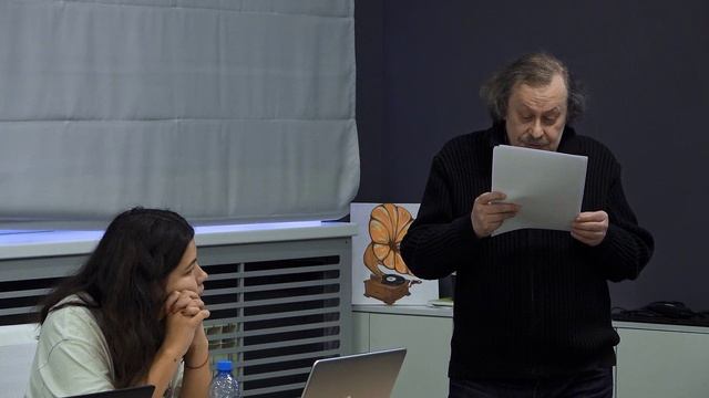 А.Г. Пушкарский: Значение теоретической философии Канта в современных исследованиях по ИИ