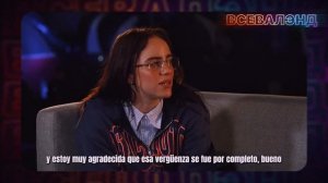 я посмотрел все последние интервью Билли Айлиш и вот что я понял...