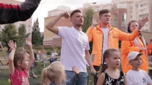 Настоящие люди Уфанет