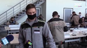 Компания «ВестМедГрупп» открыла новую производственную площадку на территории ОЭЗ «Дубна»