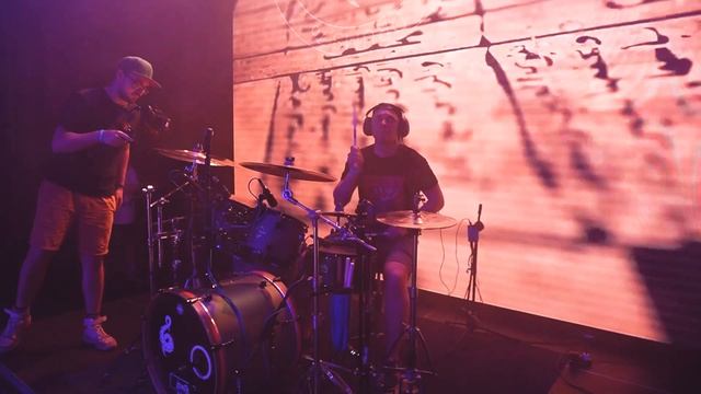 The Heart from Your Hate (Trivium) Максим Петруничев