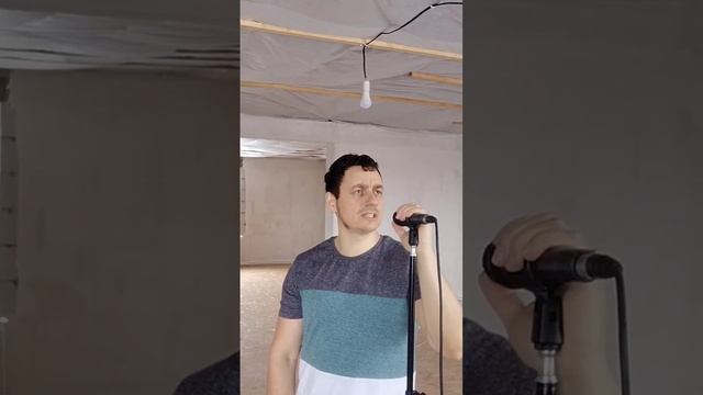 гляжу в озера синие