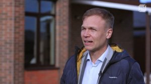 Отзыв профессионального строителя Алексея Норкина о гибкой черепице ТЕХНОНИКОЛЬ SHINGLAS