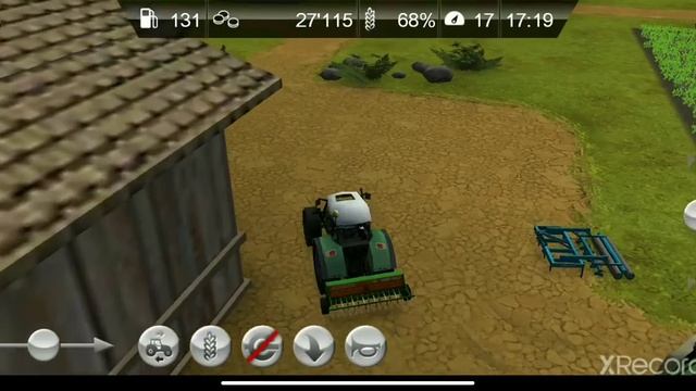 Farming Simulator 12 #5
