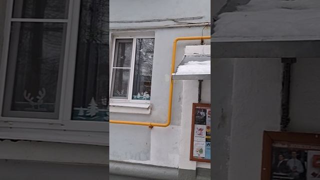 у кого красивые окошки