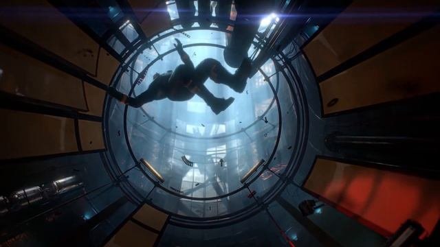 Prey(2017) ft phonk