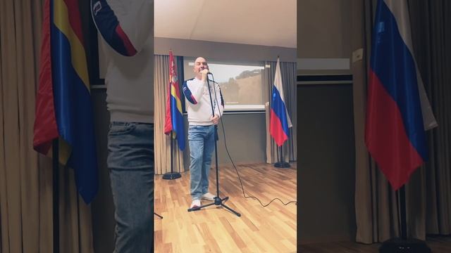 За ВДВ - OiN Одни из Нас