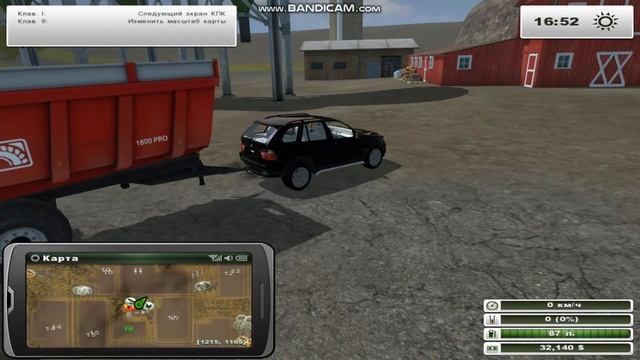 Farming Simulator 2013 Titaniun Edition#29