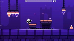 Geometry Dash | Прохождение Groovy Tower (Daily level)