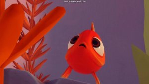 Прохождение I Am Fish Часть 1