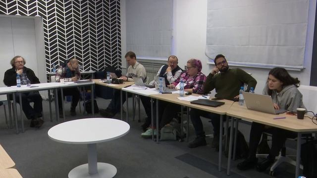 А.О. Сабанов: Фрагментация данных: Кант в мире техники — по аналогии и посредством метафоры