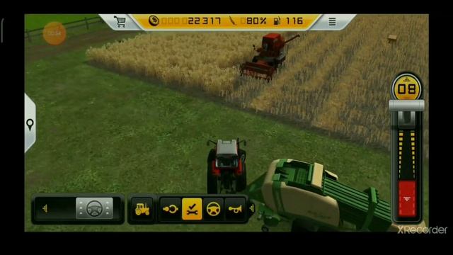 Farming Simulator 14 #11