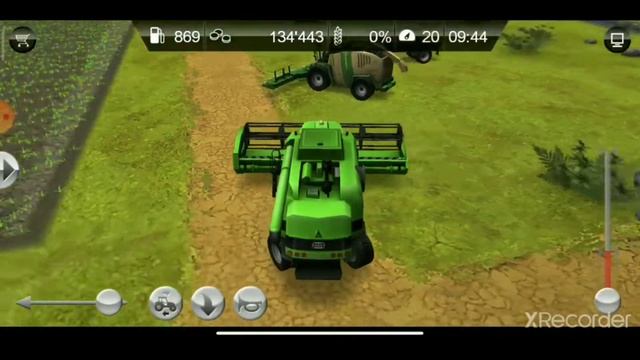 Farming Simulator 12 #32
