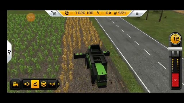 Farming Simulator 14 #2