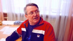 Как Пашку маленькая Амина напугала