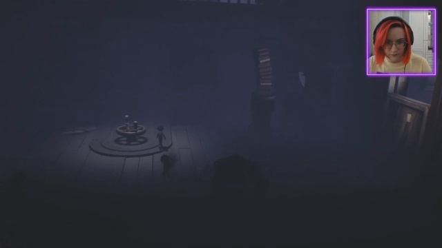 Прохождение Little Nightmares | МОЯ ТЕОРИЯ | Маленькие кошмары | серия 8 | ФИНАЛ