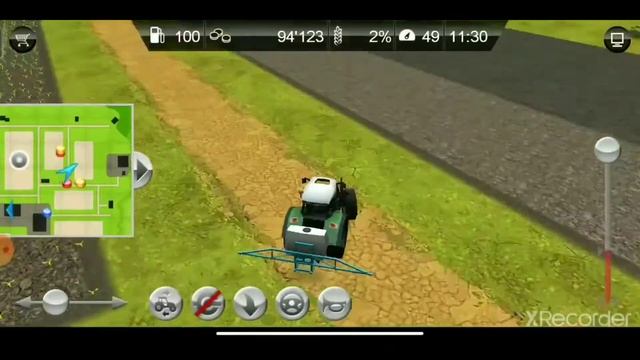 Farming Simulator 12 #27
