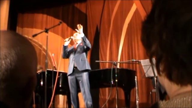 ГЕННАДИЙ КАМЕННЫЙ - ОСЕННИЕ ЖУРАВЛИ. МОЙ КОСТЁР - Фрагменты концерта в ЦДРИ, Москва, 11.02.2015 г.