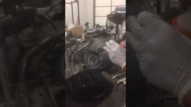 DSM w4a33 servo part 2