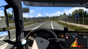 Euro Truck Simulator 2 #eurotrucksimulator2 #ets2 #eurotruck евро трак симулятор 2