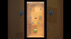 КОНЕЦ ЖИЗНИ В КОРОБКЕ! // CUT THE ROPE #9