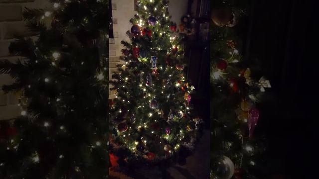 В преддверии Нового года!