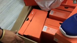 Branded surplus shoes and slippers Nike/Reebok/Adidas/Puma/Vans wholesale Karol Bagh, Delhi