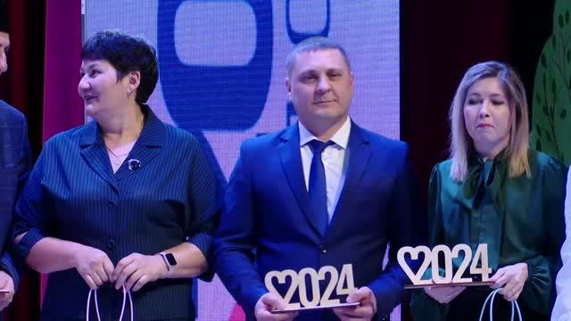 Мөслим ТВ - 25.12.2024