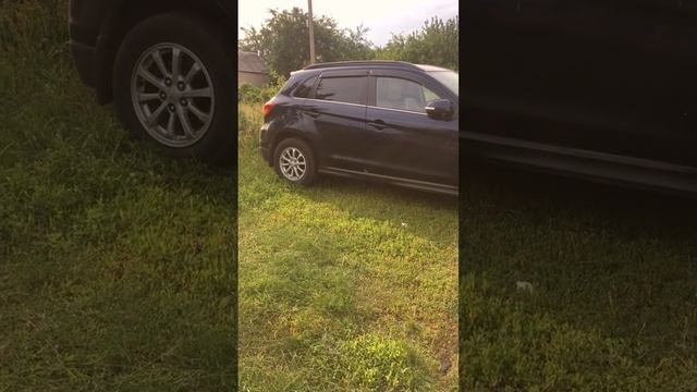 САМЫЙ лучший кроссовер в МИРЕ