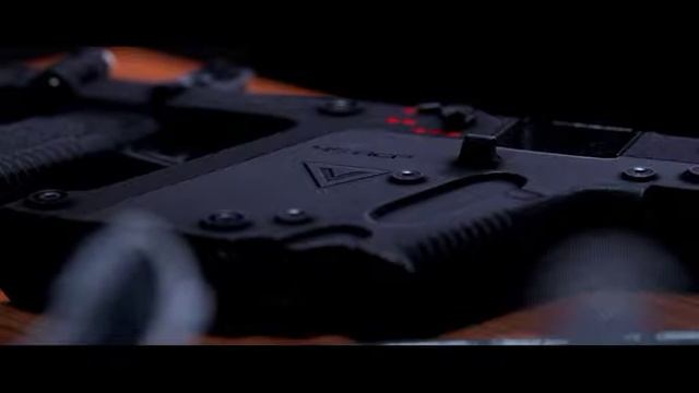 Payday 2 - Gage ninja pack